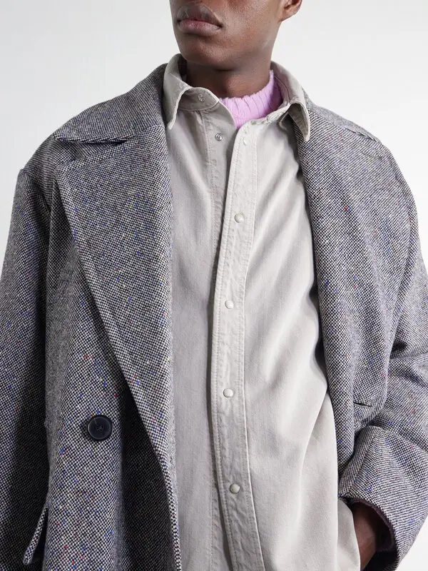 FRAME Denim Overshirt