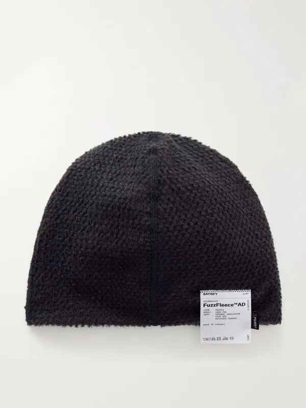 Satisfy Fuzzfleece™ Ad Beanie