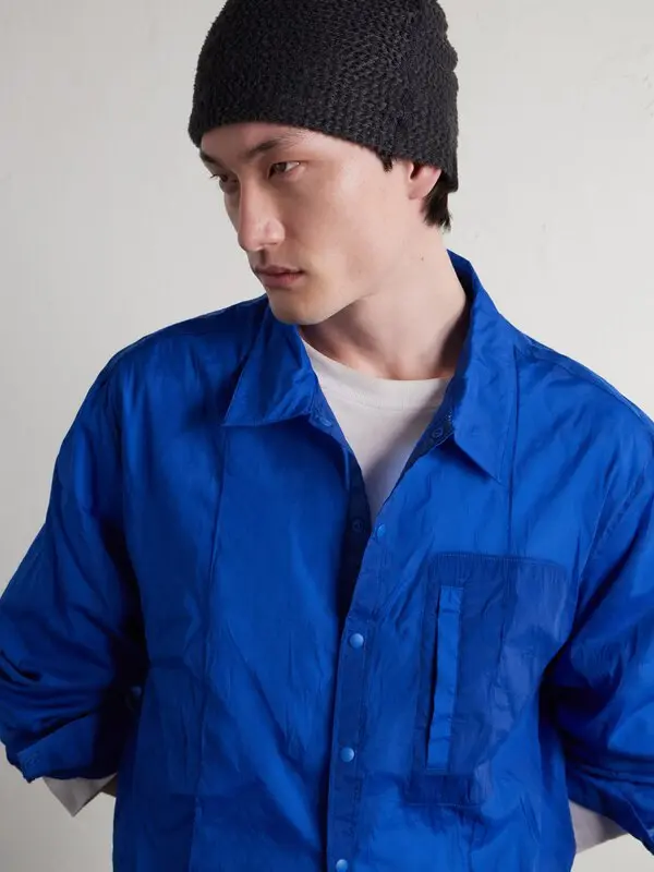 Satisfy Fuzzfleece™ Ad Beanie