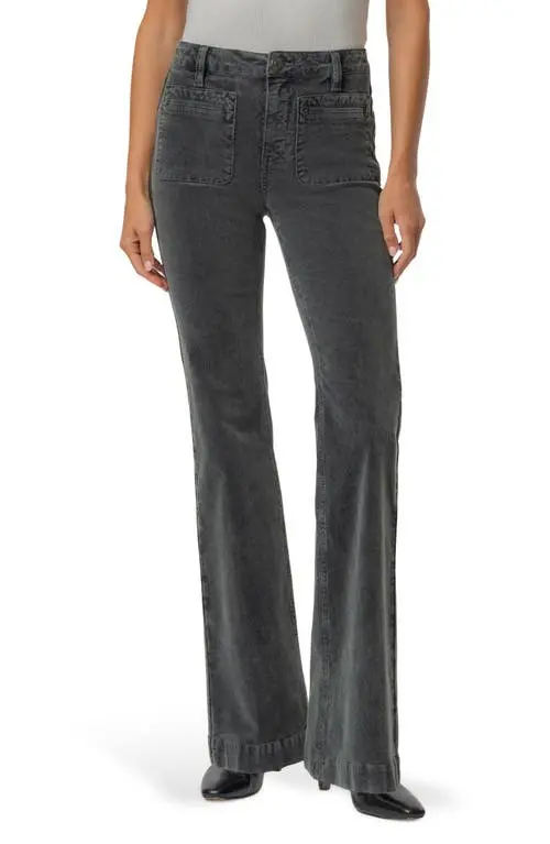 Kut From The Kloth Ana High Waist Flare Pants