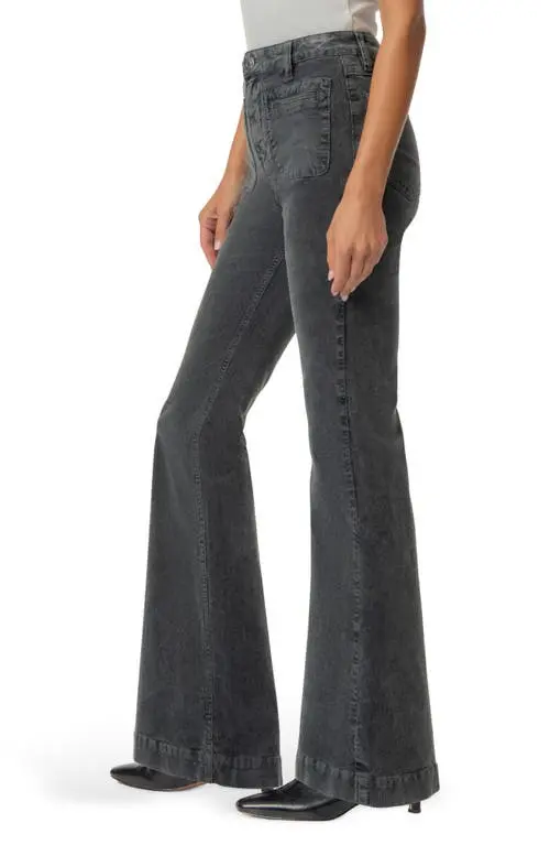 Kut From The Kloth Ana High Waist Flare Pants