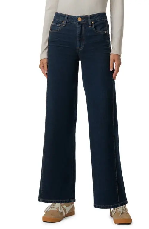 Kut From The Kloth Meg High Waist Wide Leg Jeans