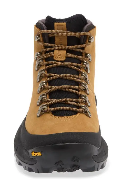 DANNER Mtn45 Mid Gore-tex® Waterproof Hiking Boot - Bone Brown