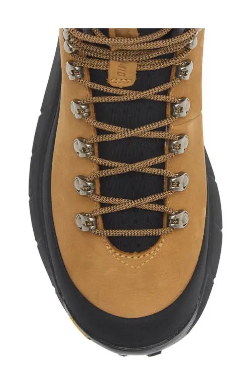 DANNER Mtn45 Mid Gore-tex® Waterproof Hiking Boot - Bone Brown