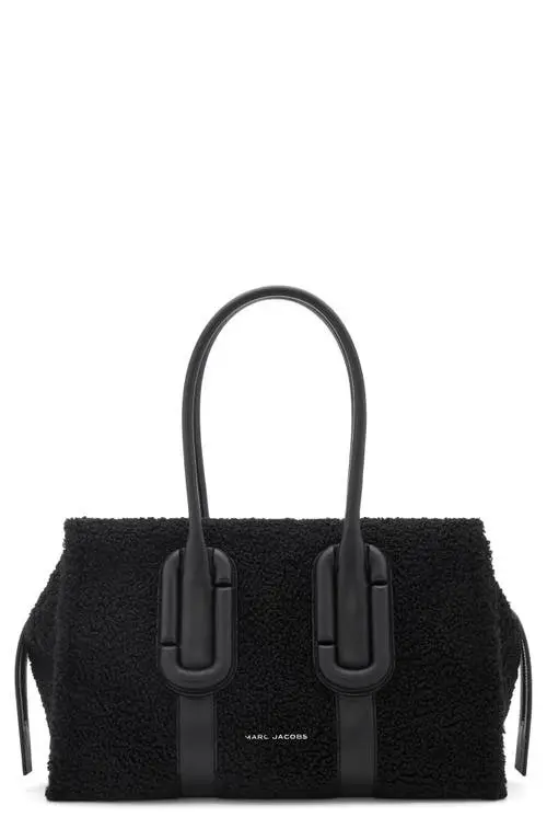 Marc Jacobs The City Tote - Black