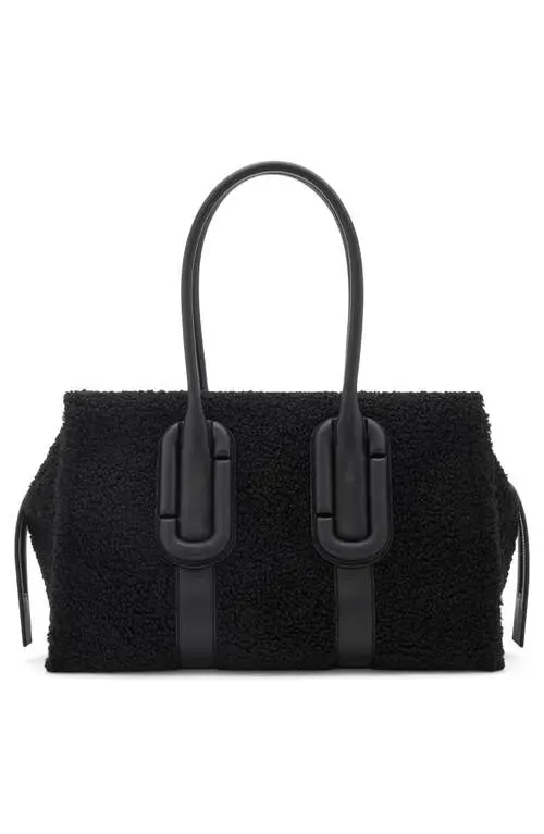 Marc Jacobs The City Tote - Black