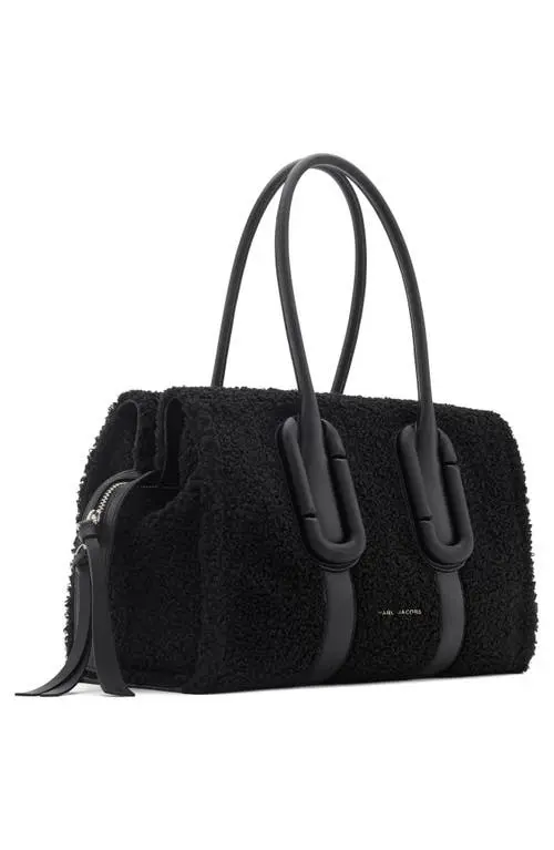Marc Jacobs The City Tote - Black