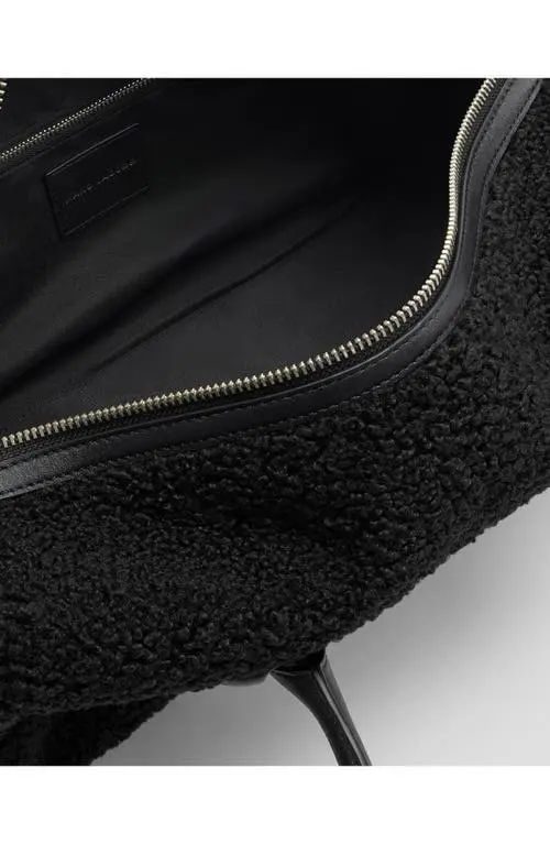 Marc Jacobs The City Tote - Black