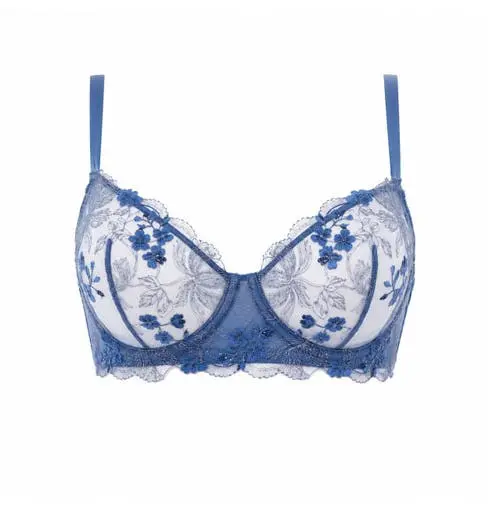 HUIT Gabrielle Underwire Bra