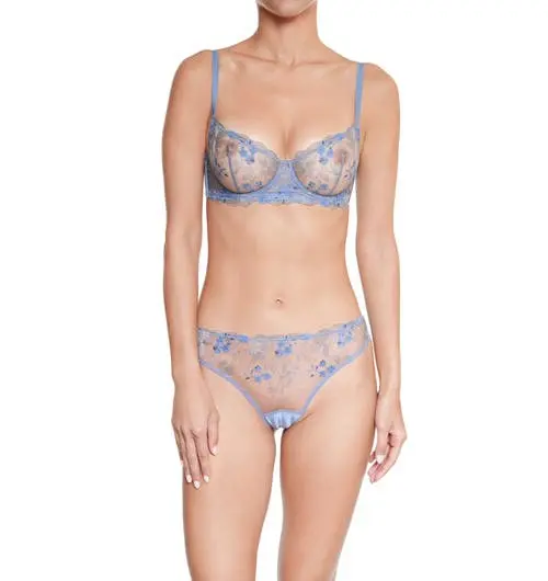HUIT Gabrielle Underwire Bra