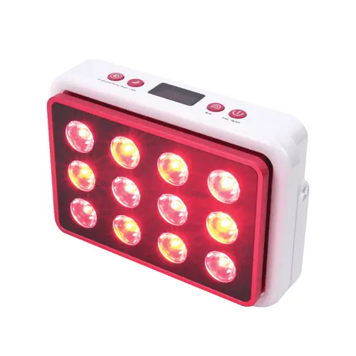MITO RED LIGHT Mitopro Mobile Portable Red Light Therapy