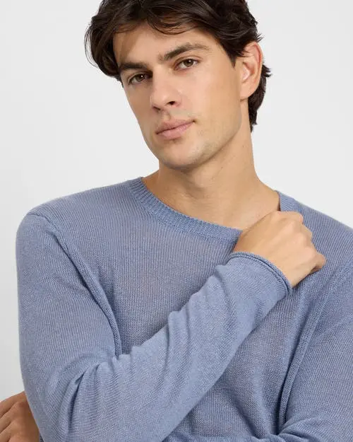 Onia Kevin Crewneck Sweater