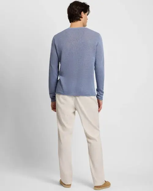 Onia Kevin Crewneck Sweater