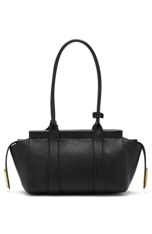 Marc Jacobs The Satchel Leather Satchel