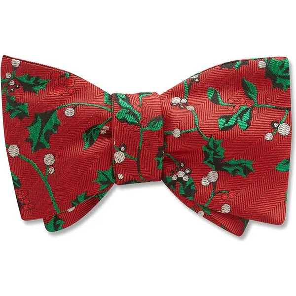 BEAU TIES OF VERMONT Cuileann Bow Ties - Self-tie