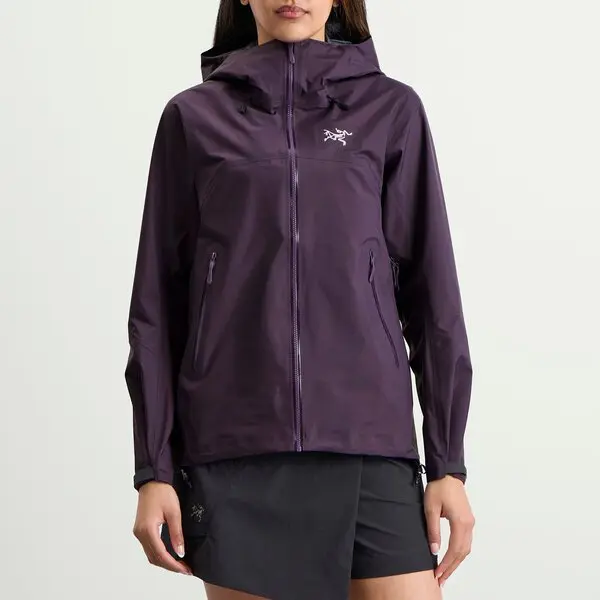 Arc'teryx Beta Sl Jacket W