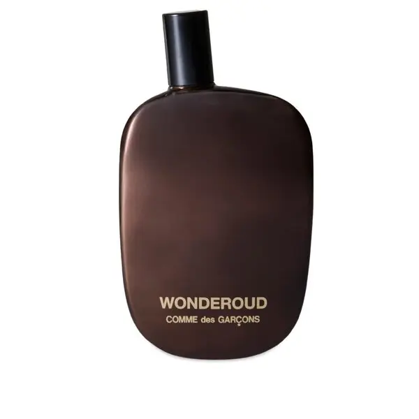Comme Des Garçons Wonderoud Eau De Parfum | 100% Resin | End Clothing