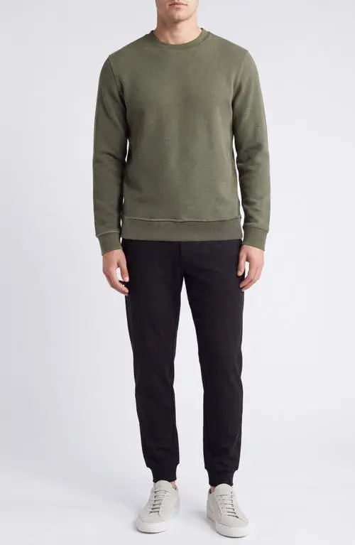 Greyson Troy Crewneck Sweatshirt