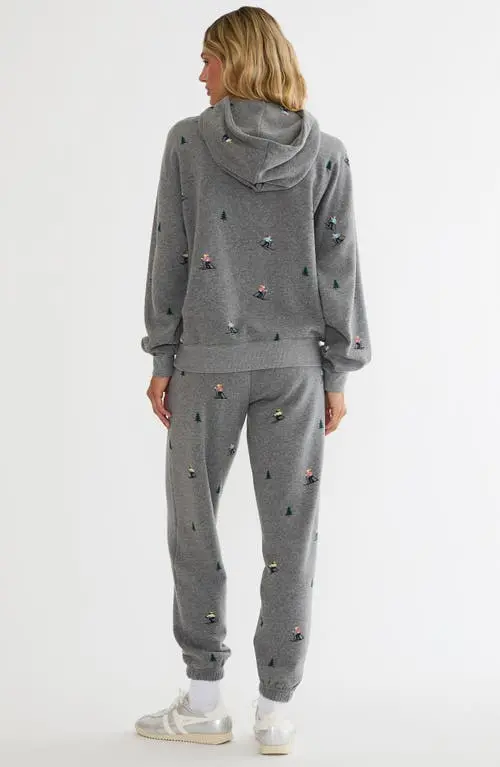 Beach Riot Dess Graphic Hoodie