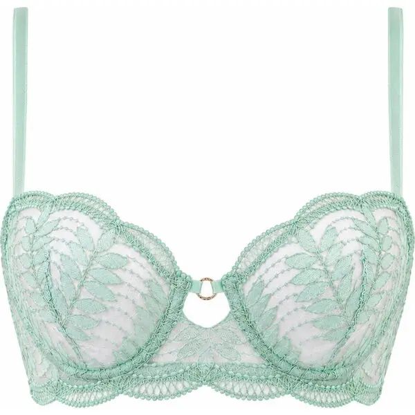 HUIT Amelie Underwire Bra