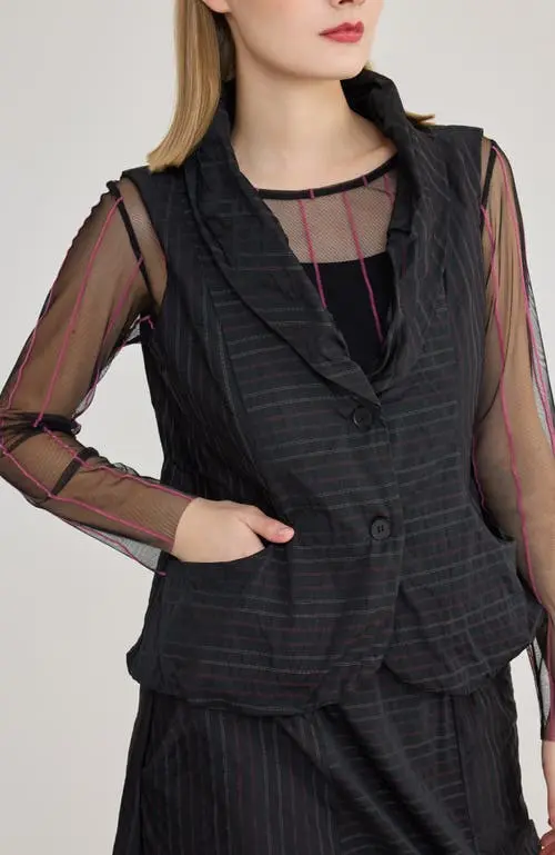 LUUKAA Manon Vest