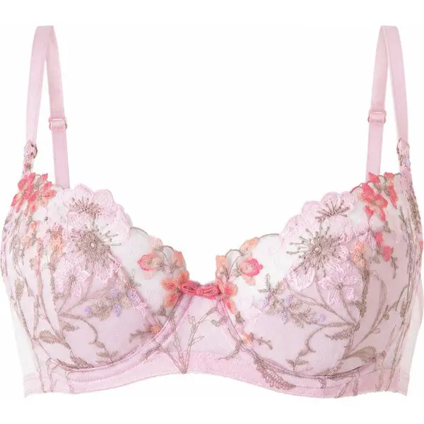 HUIT Dalya Balconnet
