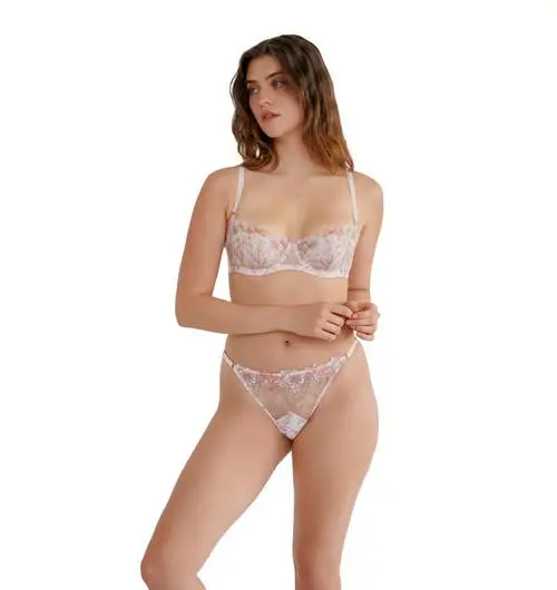 HUIT Dalya Balconnet
