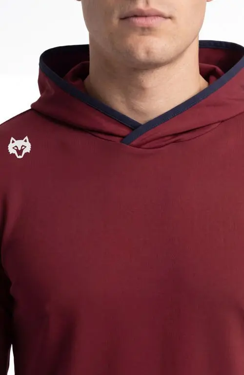 Greyson Colorado Performance Hoodie