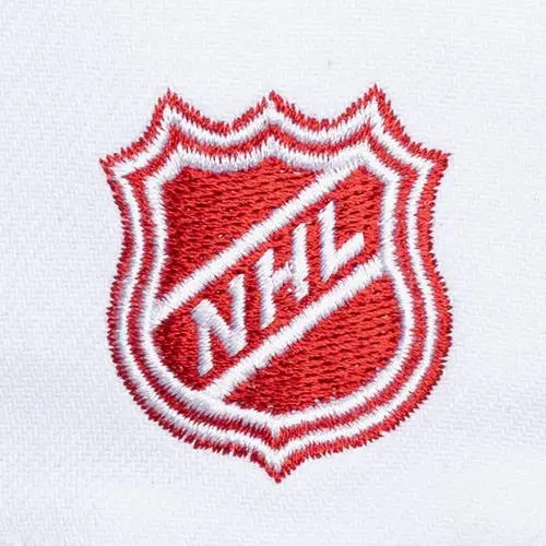 Mitchell & Ness Detroit Red Wings Legendary Home Snapback Hat