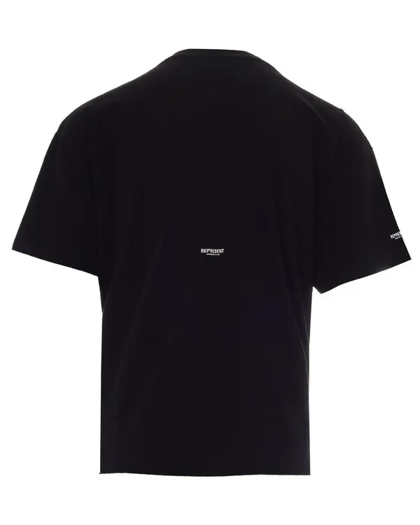 REPRESENT Short-sleeved T-shirt