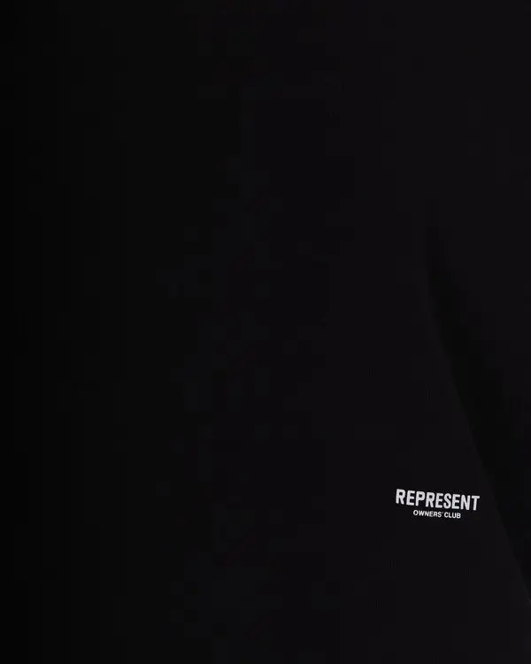 REPRESENT Short-sleeved T-shirt