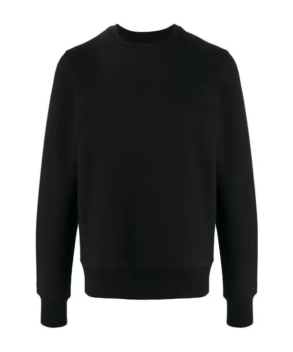 Y3 Classic Logo Sweatshirt - Black