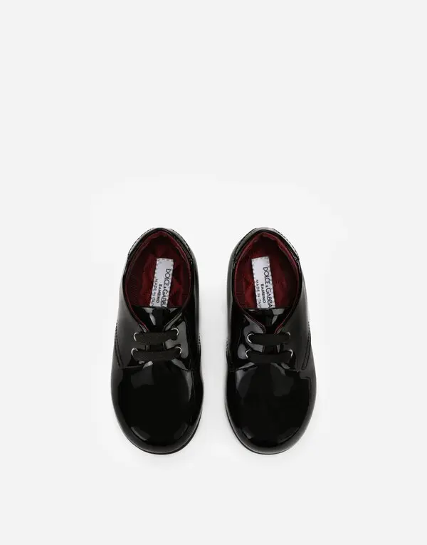 Dolce & Gabbana Lace-up Derby Shoes