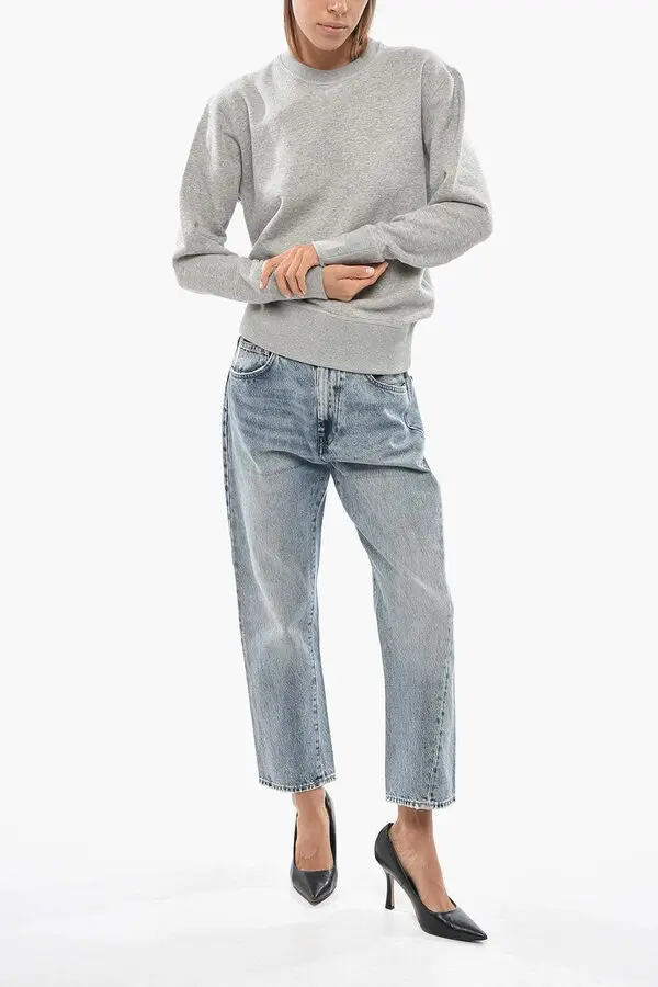 DARKPARK Crewneck Sweatshirt