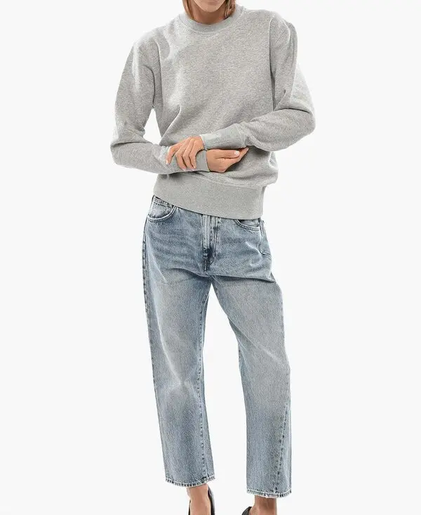 DARKPARK Crewneck Sweatshirt