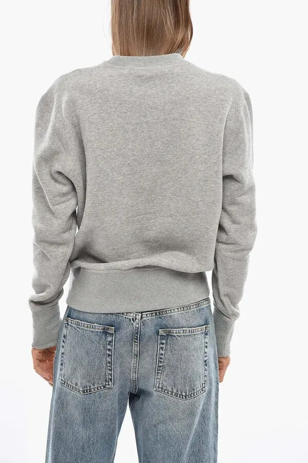 DARKPARK Crewneck Sweatshirt