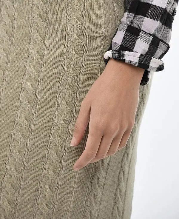 Woolrich Midi Pencil Skirt