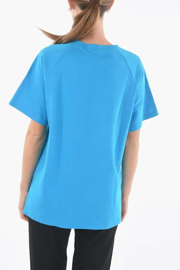 Woolrich Logo-detail T-shirt