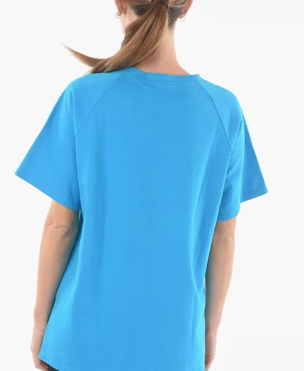 Woolrich Logo-detail T-shirt