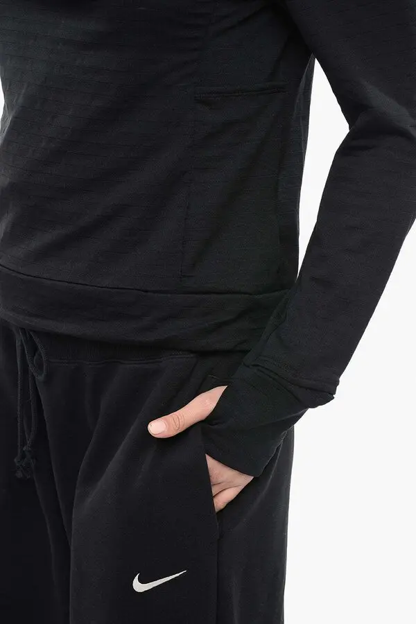 Nike Running Turtleneck Top