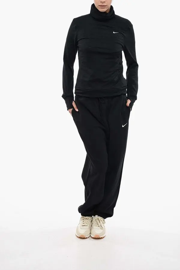 Nike Running Turtleneck Top