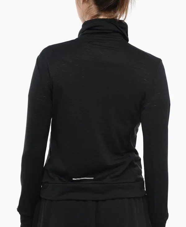 Nike Running Turtleneck Top