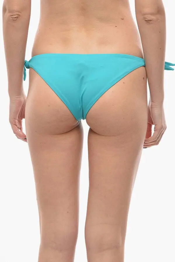 Karl Lagerfeld Side-tie Bikini Briefs