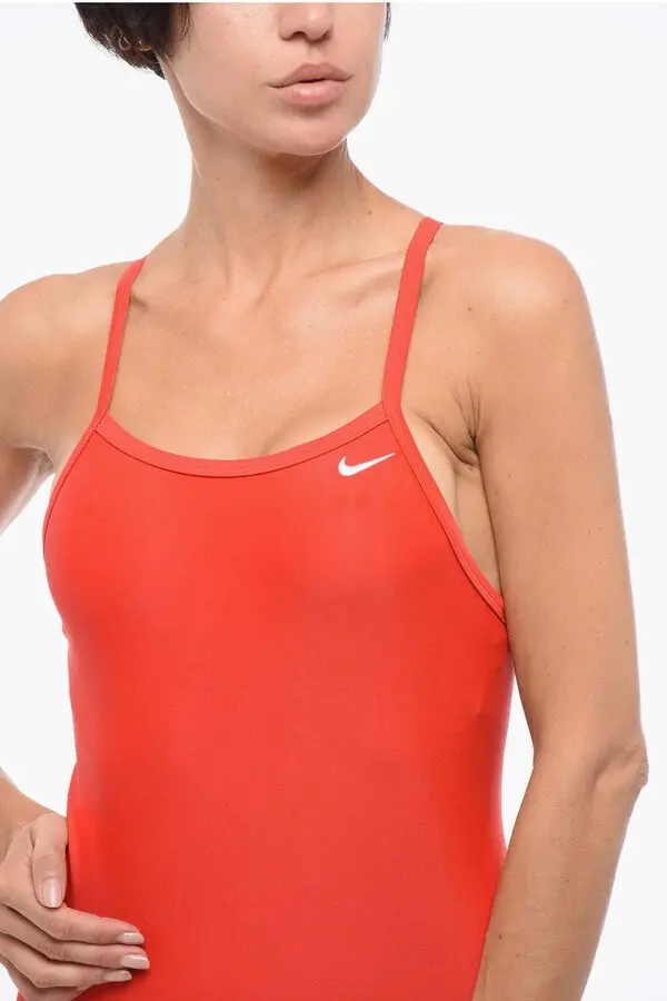 Nike Racerback One-piece Swimsuit