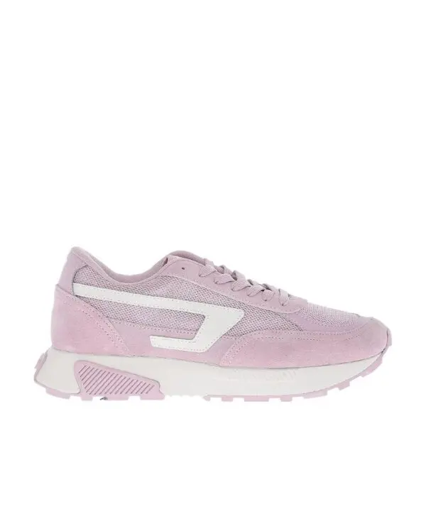 DIESEL® S-tyche Panelled Sneakers