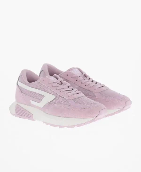 DIESEL® S-tyche Panelled Sneakers