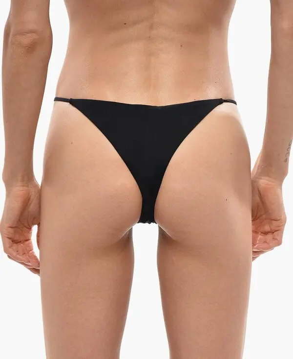 Dsquared2 Icon Logo-plaque Bikini Briefs