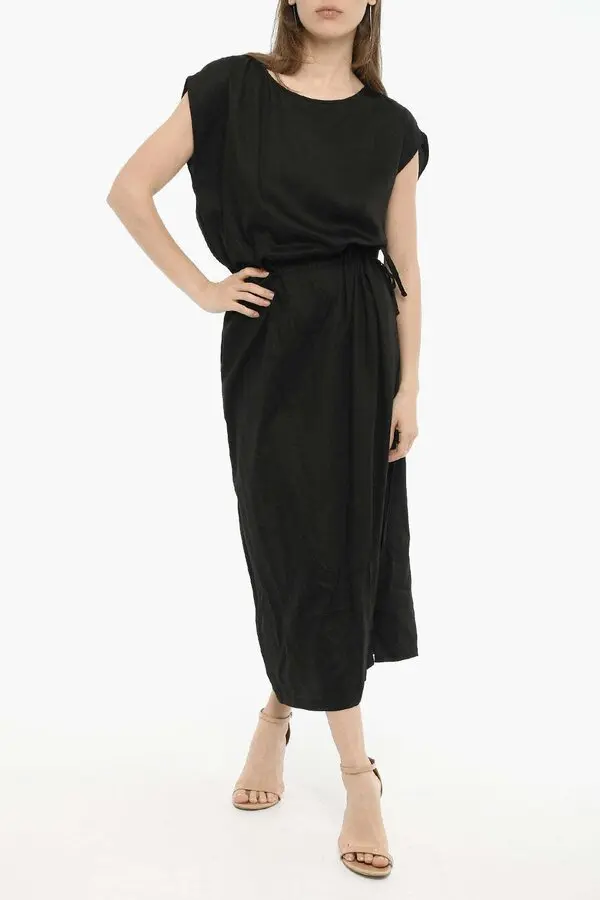 Woolrich Maxi Dress