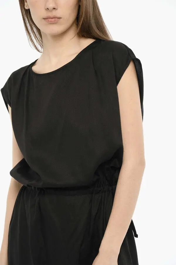 Woolrich Maxi Dress