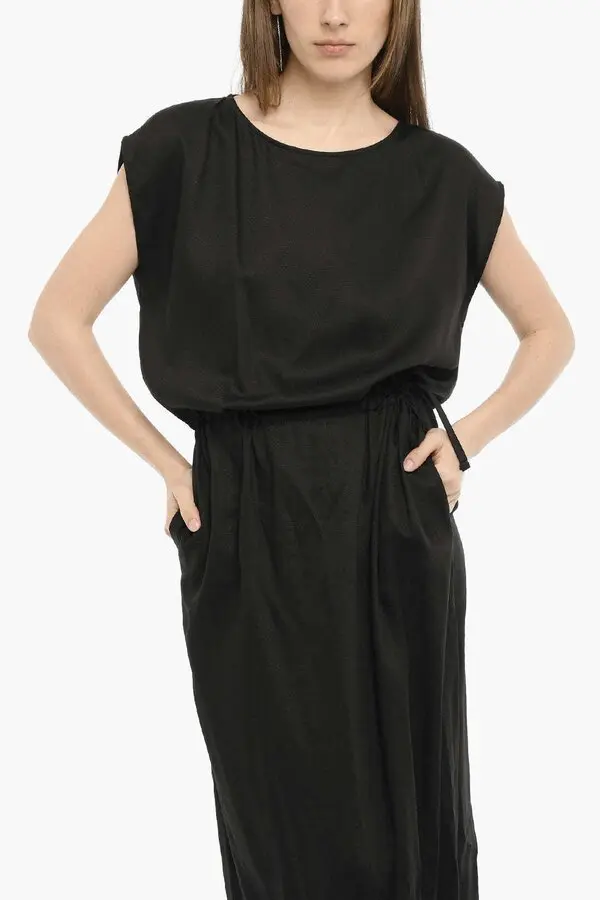 Woolrich Maxi Dress